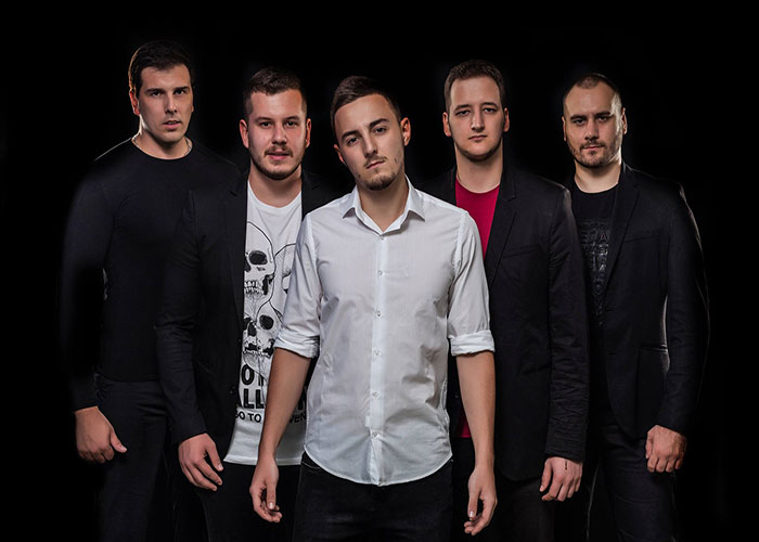 StandBy Band - Tel: 062 262 212