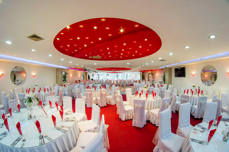 Restoran Filmski grad za proslave - Tel: 060 166 7839