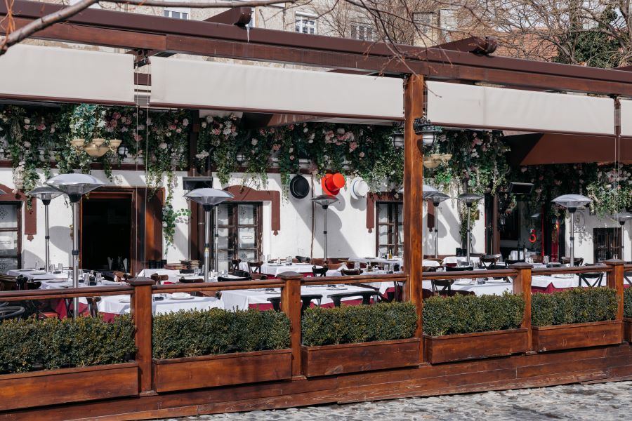 RESTORAN TRI SESIRA - Rezervacije: 060/166-7851, Beograd